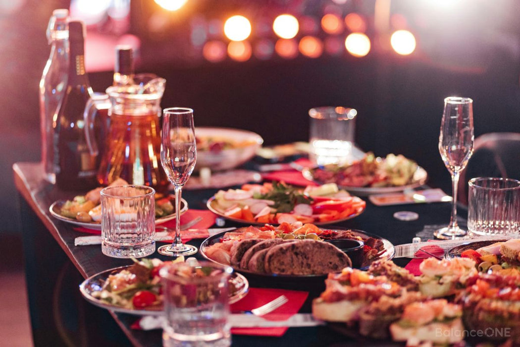 The Holiday Liver Survival Guide: Advanced Tactics for Party Season ...