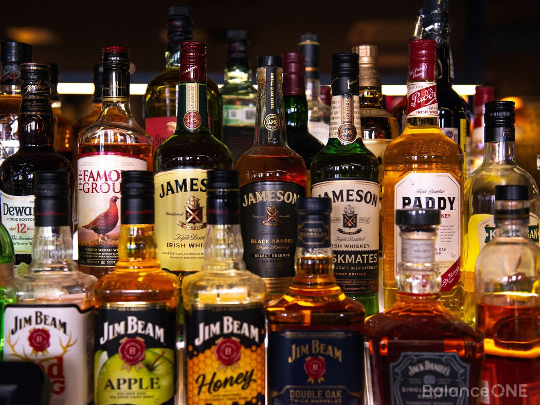 How Does Alcohol Affect Your Gut Health? – Balance ONE