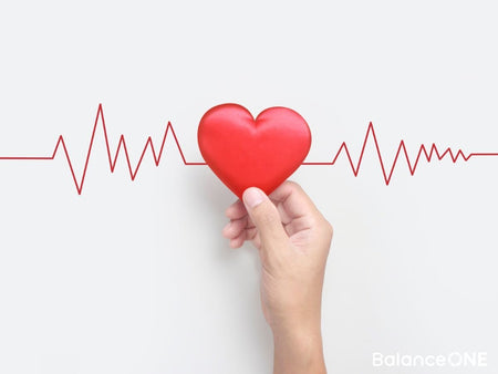 Poor Gut Health and Its Role in Cardiovascular Disease – Balance ONE