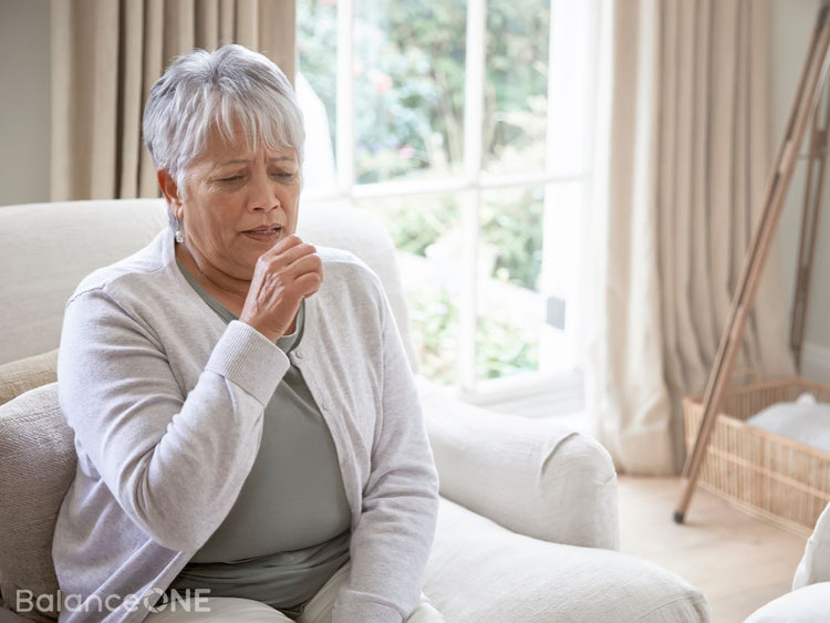 What Is Silent Reflux (LPR) And How To Treat It? – Balance ONE