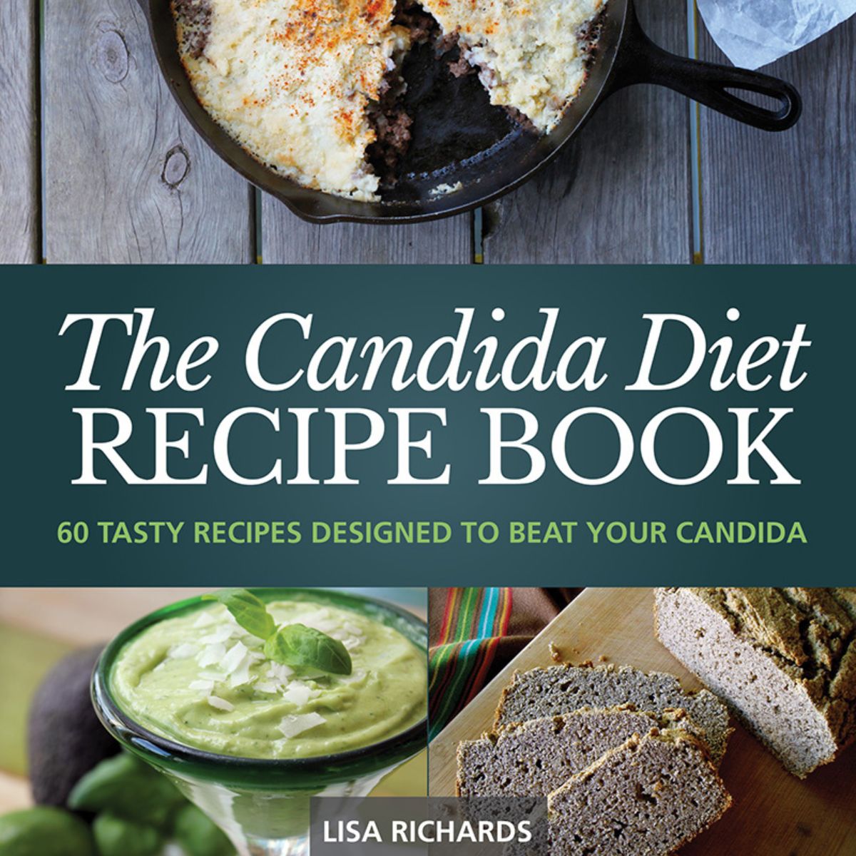 3 Month Candida Elimination Kit - Balance ONE