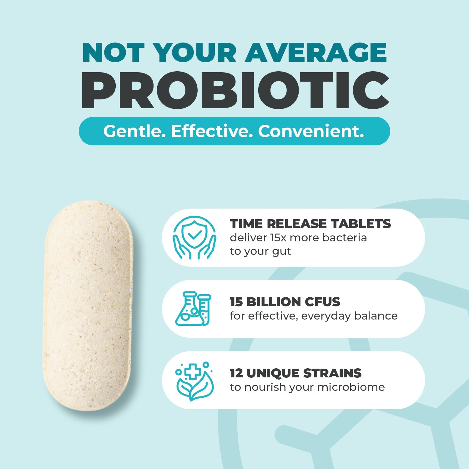 Balance ONE Probiotic
