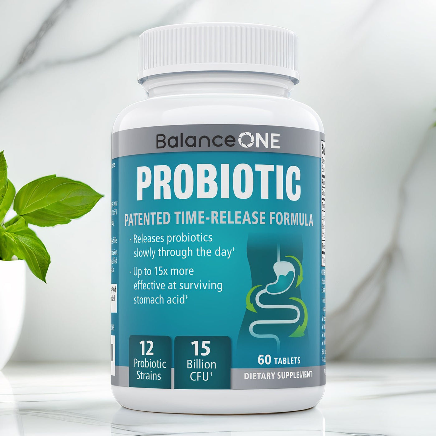 Balance ONE Probiotic
