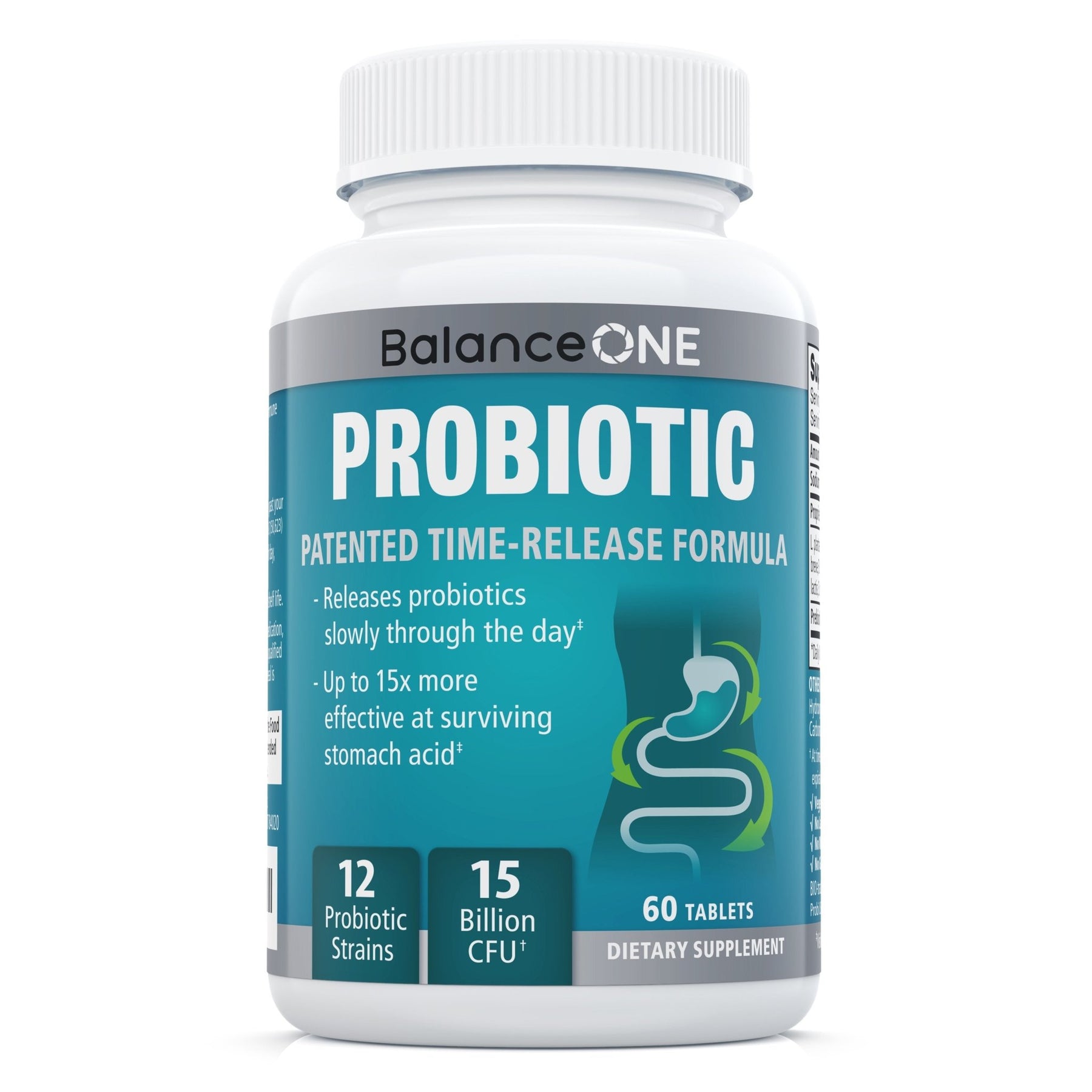 Balance ONE Probiotic